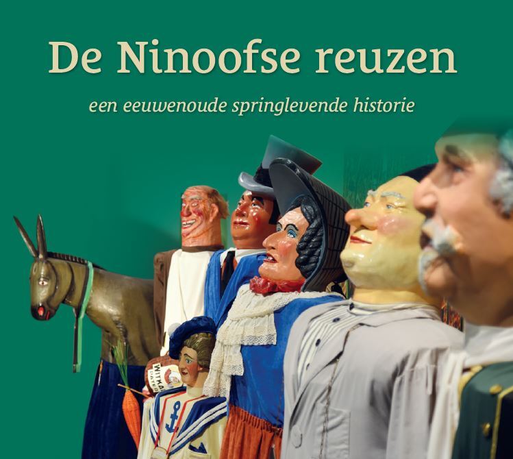 De Ninoofse reuzen - Ninove
